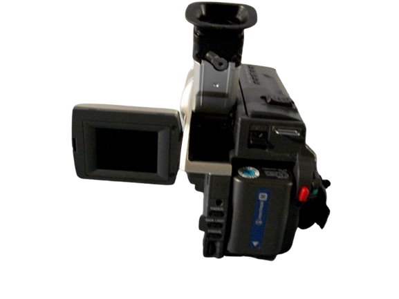 Sony Handycam CCD-TRV108 NTS0 VideoHI8 Camcorder | eBay