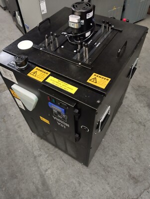 Factory Refurbished Vision 21 Water Cooled Remote Beer Cooler Pub ...