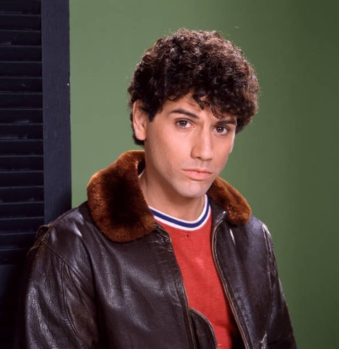 Jon Caliri on Square Pegs 1982 TV OLD PHOTO | eBay