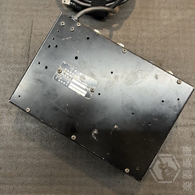 BOSS GE-10 Graphic Equalizer Used Equalizer | eBay