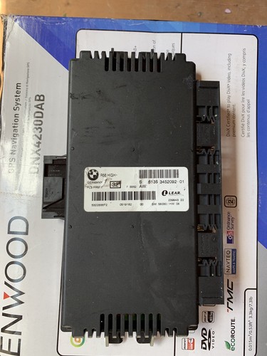 Mini Cooper R56 Footwell Module | eBay