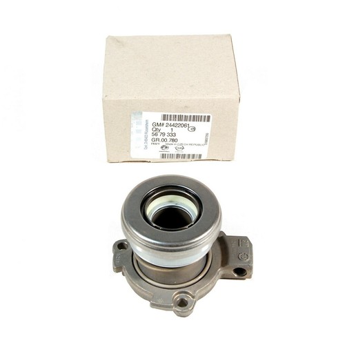 ORIGINAL GM Opel Nehmerzylinder Ausrücklager Drucklager ...