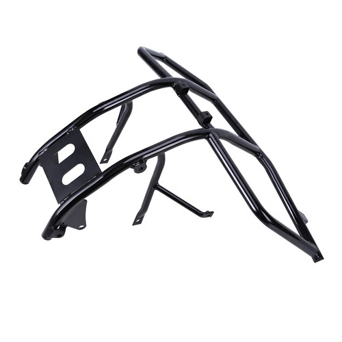 Front Carrier Rack Bumper Grill Guard For 2005+ Honda Recon 250 TRX250 ...