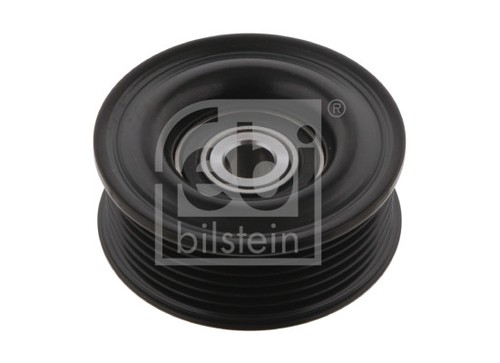 FEBI BILSTEIN 31471 Deflection/Guide Pulley, V-ribbed belt for LEXUS ...