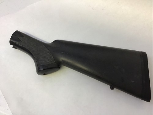 Browning BPS Field, 12 Gauge Pump Black Synthetic Stock. #635 | eBay