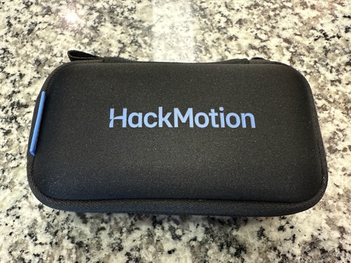 Hack Motion Wrist Sensor Complete, Core Package, Golf Swing Trainer | eBay