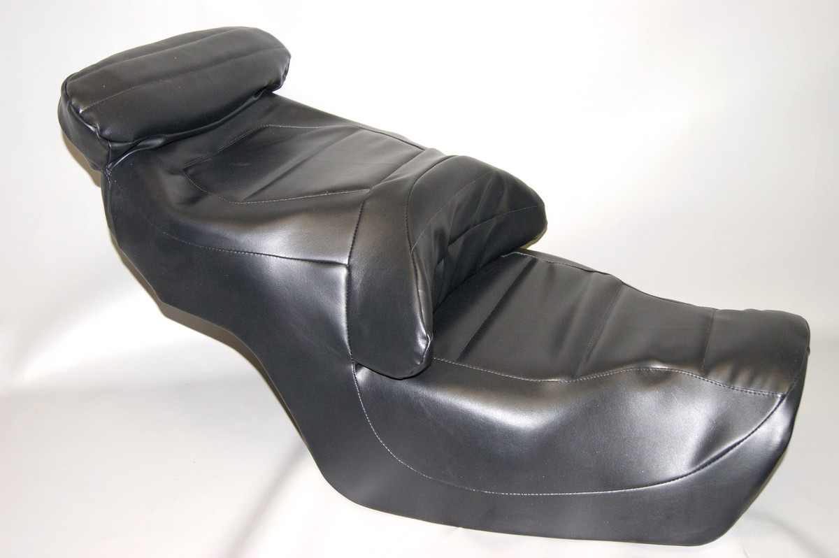 Asiento De Motocicleta Gl1500 Goldwing