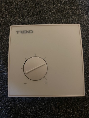 Trend Tb/ts/k Thermistor Room Temperature Sensor | eBay