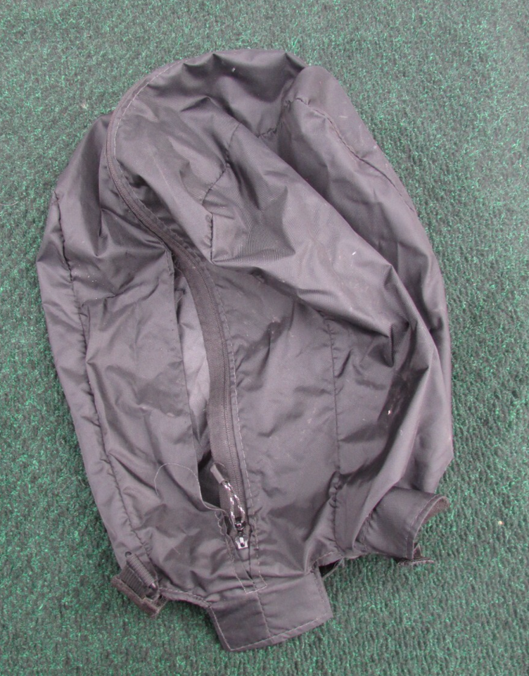 Ping Voyage Stand or Carry Golf Bag W/Rain Cover | eBay