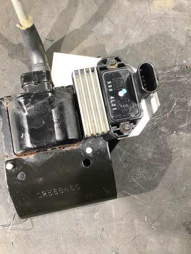 OEM Ignition Module Coil Volvo Penta 4.3 5.0 5.7 GI GXI 3861985 3883158 ...