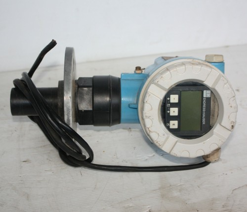 E+H endress+hauser PROSONIC M FMU40-ARb2A2 Ultrasonic level transmitter ...