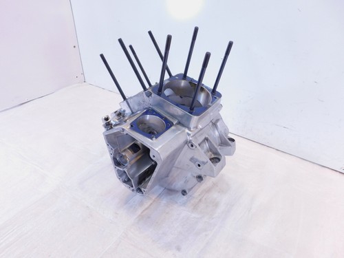 Harley Davidson EVO Electra Glide Softail Dyna 4-Stroke S&S Engine ...