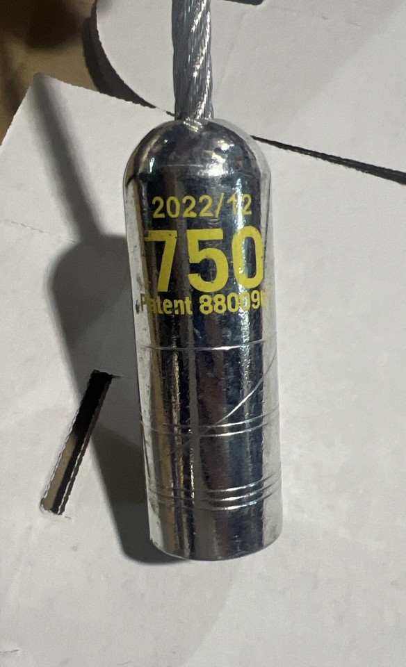 Southwire Device Pulling Device 750 AWG Simpull Head 24" 56926218 ...