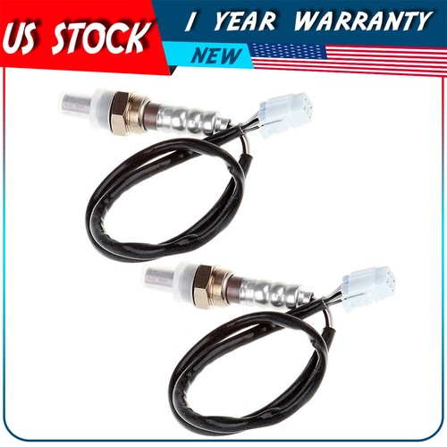 02 O2 Oxygen Sensor for 99-2004 Subaru Impreza Forester 2.5L H4 ...