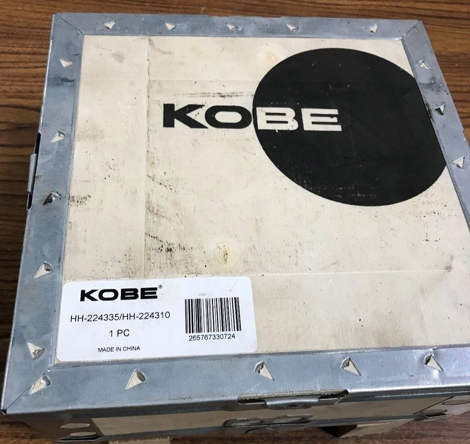 KOBE HH224335/HH224310 TAPERED BEARING SET | eBay
