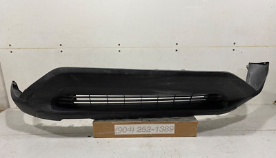 OEM 2019-2020 Toyota Rav4 Front Bumper Cover Lower Valance 52411-0R130 ...