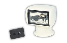 JABSCO Searchlight Spotlight With Remote Control No. 62026 for sale ...