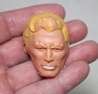 Vintage Ideal Captain Action 1966 - Flash Gordon - Mask | eBay