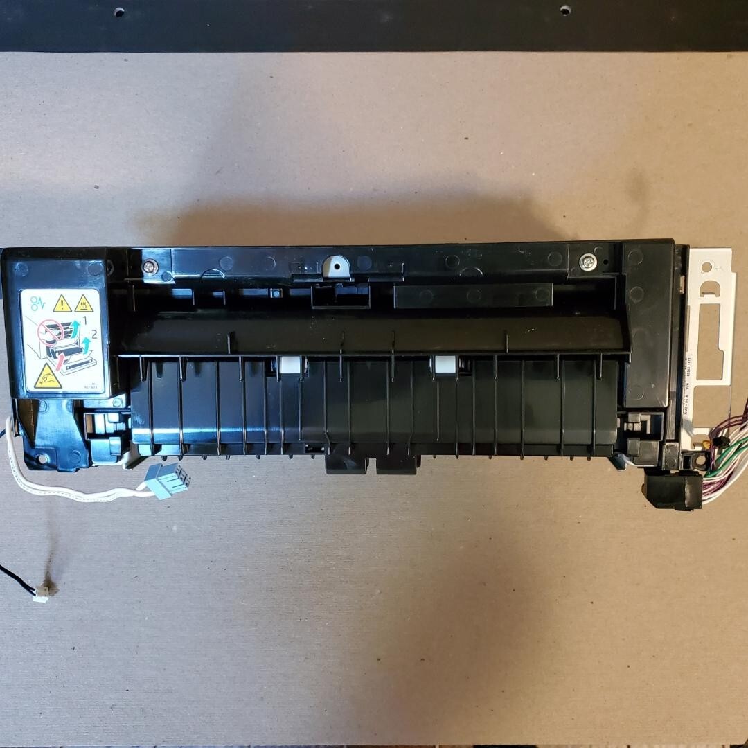 HP RM2-6460 (RM2-6418) Original Duplex Unit Fuser for M377/ M452/ M454 ...