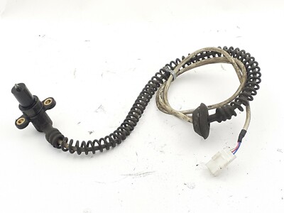 JAGUAR XJS 4.0 5.3 REAR DIFFERENTIAL SPEED SENSOR SPEEDO PICKUP DIFF ...