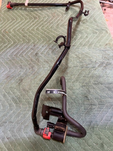 Vapor Canister Purge Valve-ST, VIN: J Mopar 04627694AA for sale online ...