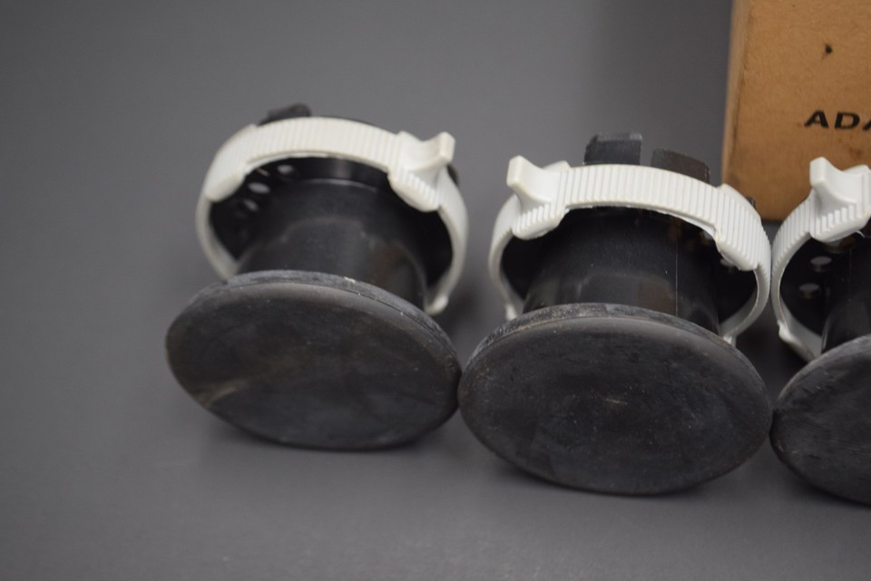 Dragbike KZ GS Set (4) New Keihin CR Special Smoothbore Velocity Stacks ...