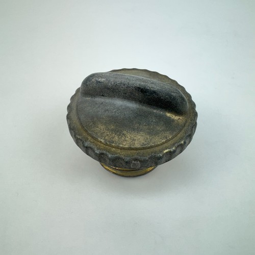 Genuine 1978 - 1988 Porsche 911 SC 930 Carrera Blau Fuel Gas Cap ...