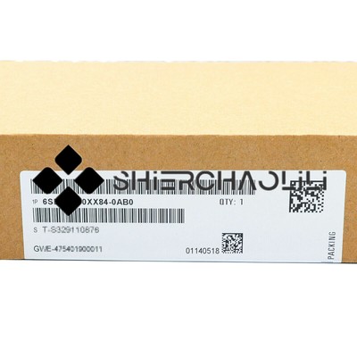 6SE7090-0XX84-0AB0 1PCS NEW SIEMENS 6SE7090-0XX84-0AB0 Control Module ...