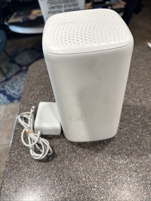 Xfinity xFi Gateway Router XB8-T Wifi CGM4981COM w/ Power Adapter ...