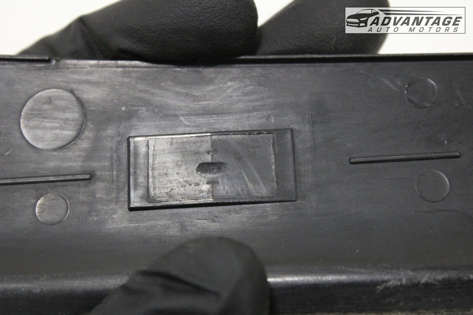 2015-2020 AUDI A3 8V FRONT HOOD BONNET PROTECTOR COVER MOLDING ...