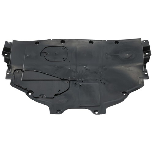 Front Engine Splash Shield For 2014-2016 Mazda 3 6 Rear Section | eBay