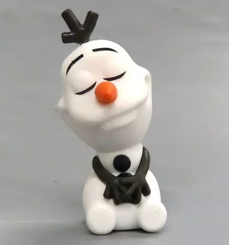 Minifigure Olaf "Shoulder Zun Fig. Congelato" | eBay