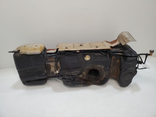 04-09 CHEVROLET TAHOE Fuel Tank Without China Equipment 26 Gal 20757344 ...