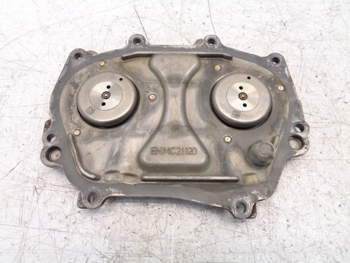 Steuergehäuse für Mercedes Benz E-Klasse W212 3,5 E 400 M 276.850 ...