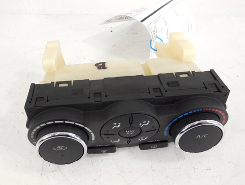 2007 2008 Nissan Altima S Climate Temperature Control OEM 27510 JA200 ...