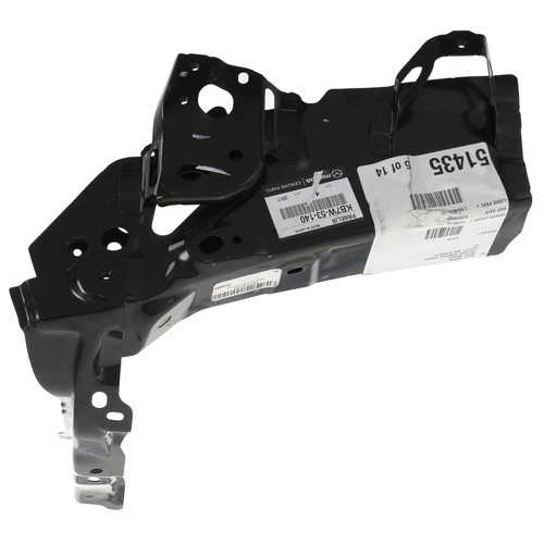 NEW OEM GENUINE Mazda 2017-2023 CX-5 Right Shroud Panel Bumper Trim ...