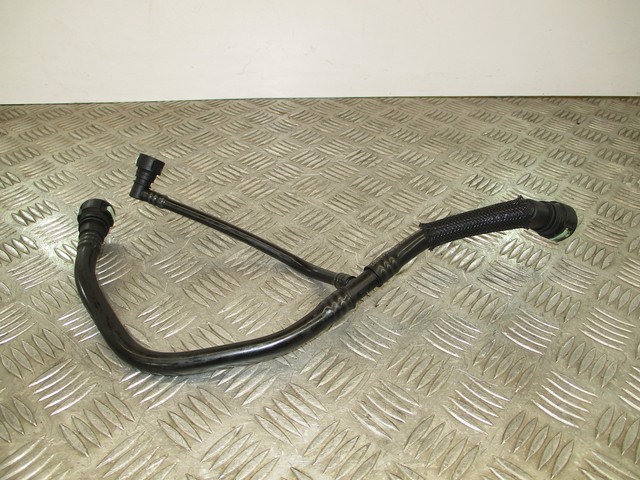 2016 Vauxhall ASTRA K 1.4 Turbo Vacuum Pipe 12643297 for sale online | eBay