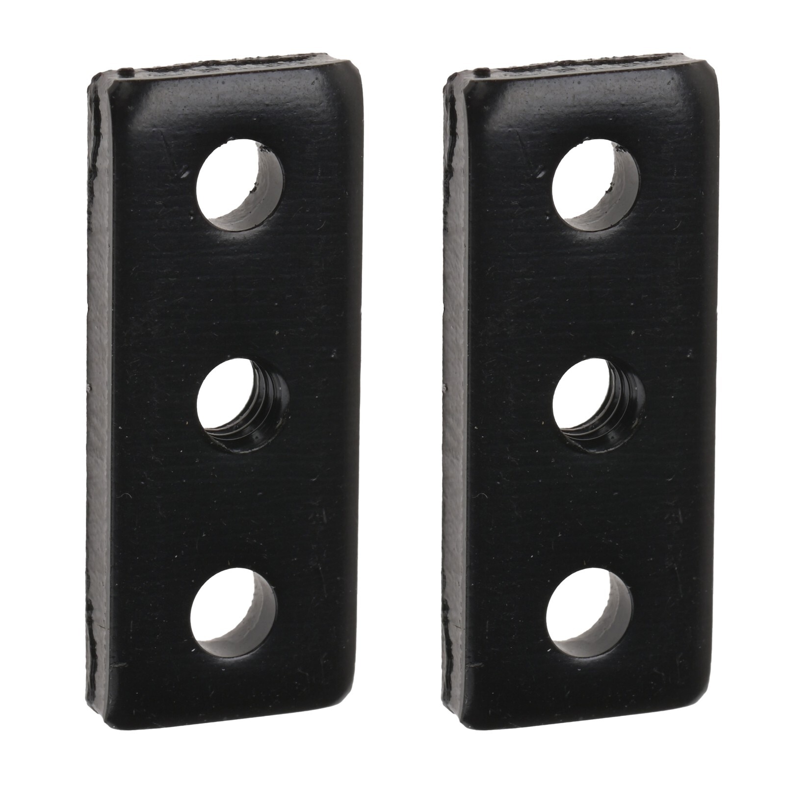 2pc Rear Exhaust Valance Nuts For 1963-1973 Corvette 686420322108| eBay