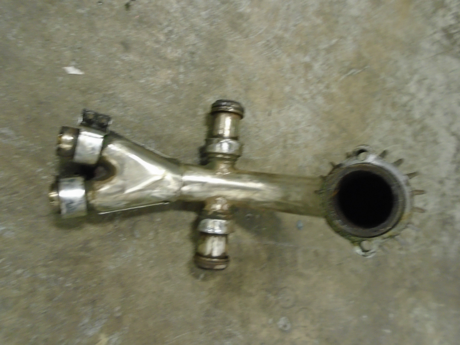 SUZUKI GT750 WATERBUFFALO/ KETTLE/ LEMANS CENTRE/ CROSS SECTION | eBay