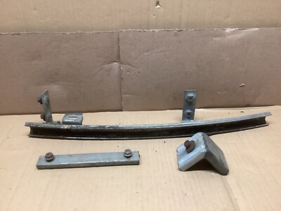 1968 1969 1970 AMC AMX Javelin window track & guides RIGHT PASSENGER ...