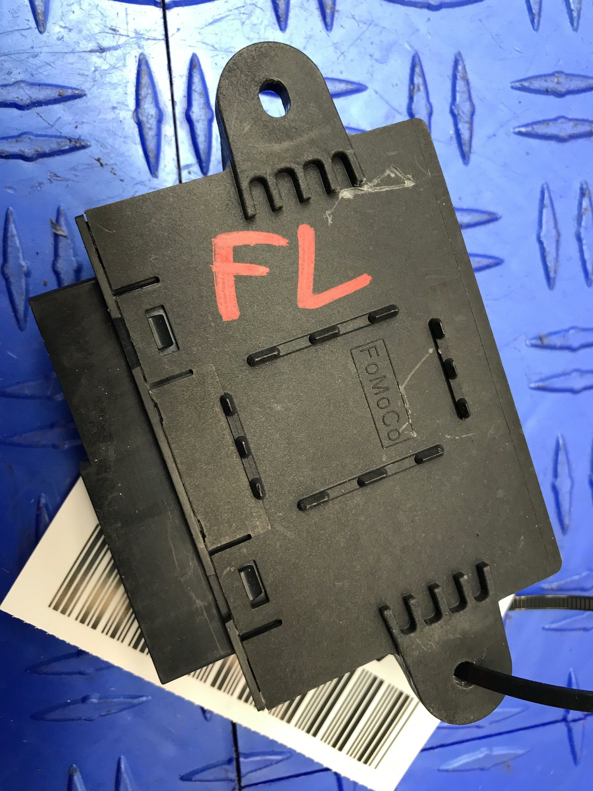 2019 - 2020 FORD EDGE FRONT LEFT DRIVER DOOR CONTROL MODULE DG9T-14B531 ...