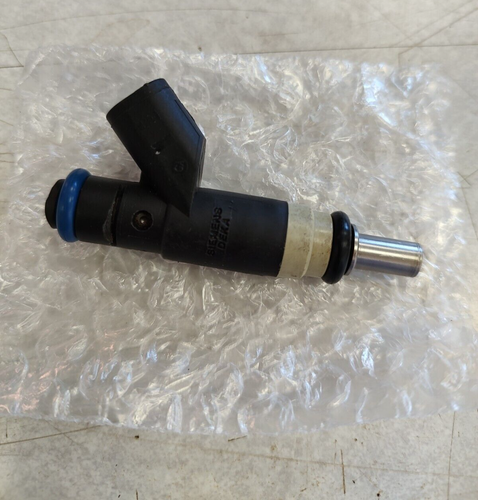 04891577AB SIEMENS Remanufactured Fuel Injector fits 07-10 Dodge Jeep ...