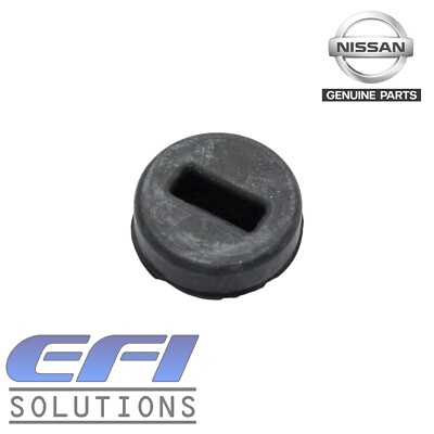 Genuine Nissan Rear Brake Disc Rotor Grommet "Nissan" | eBay