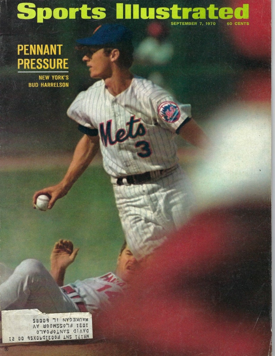 1970 Sports Illustrated