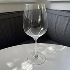 Eisch Crystal Red Wine Glasses 9 3/8” Tall Germany, Signed, EUC, 6 ...