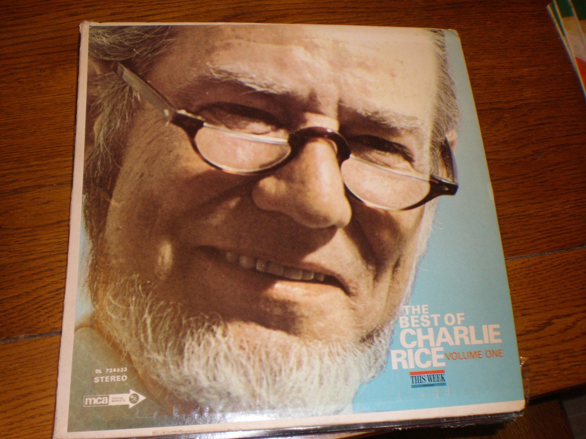 Charlie Rice's Instagram, Twitter & Facebook on IDCrawl