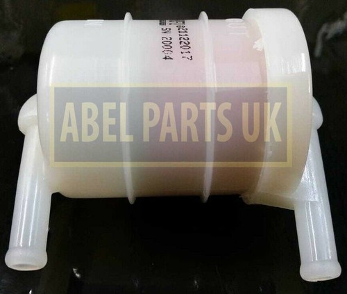 JCB PARTS -- FILTER FUEL PRE-FILTER FOR VARIOUS JCB MODELS (PART NO. 32 ...