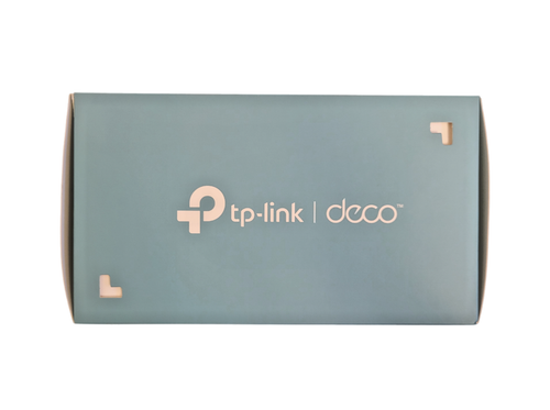 TP-Link Deco X21 AX1800 Whole Home Mesh Wi-Fi 6 Unit (Add-On Router) | eBay