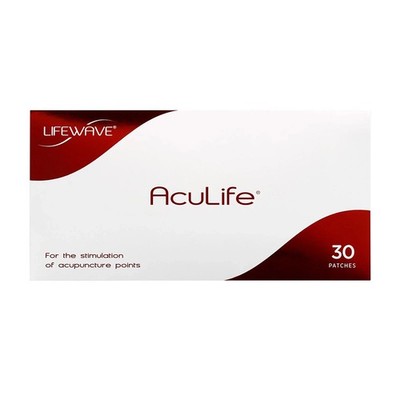 ACU LIFE Patches (30) Light Therapy | eBay UK