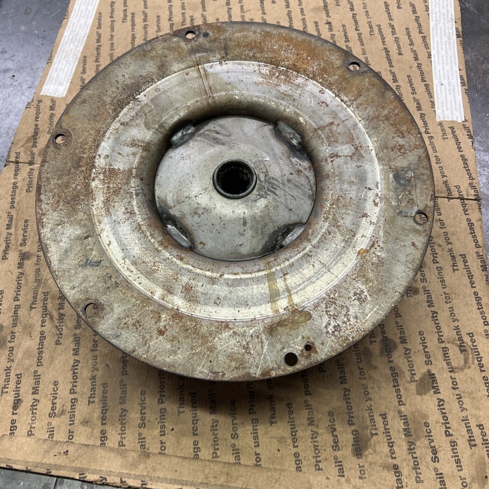 Mercruiser bravo coupler | eBay